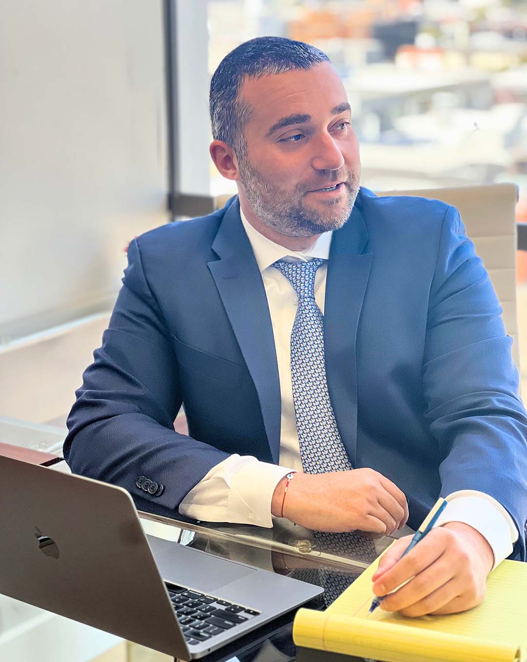 About - The Hackett Law Firm - San Francisco Personal Injury Attorneys