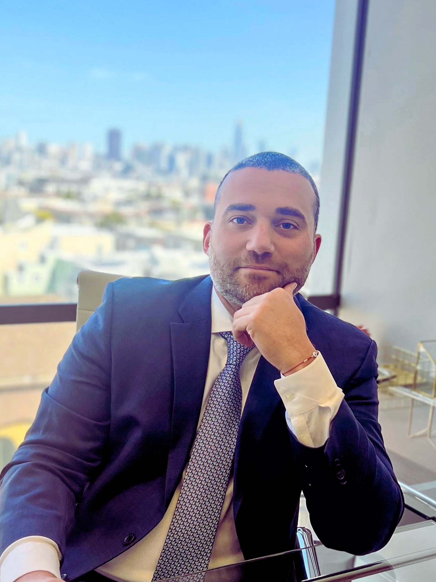 Home - The Hackett Law Firm - San Francisco Personal Injury Attorneys