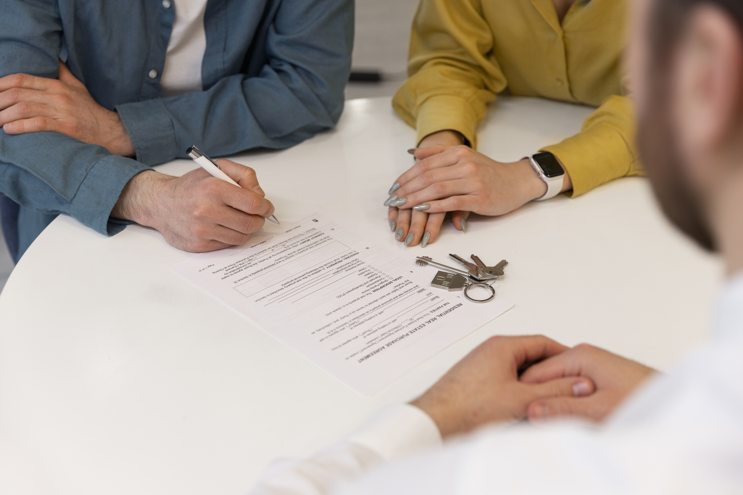 How to Negotiate an Insurance Settlement Successfully in California - Hackett Law Firm