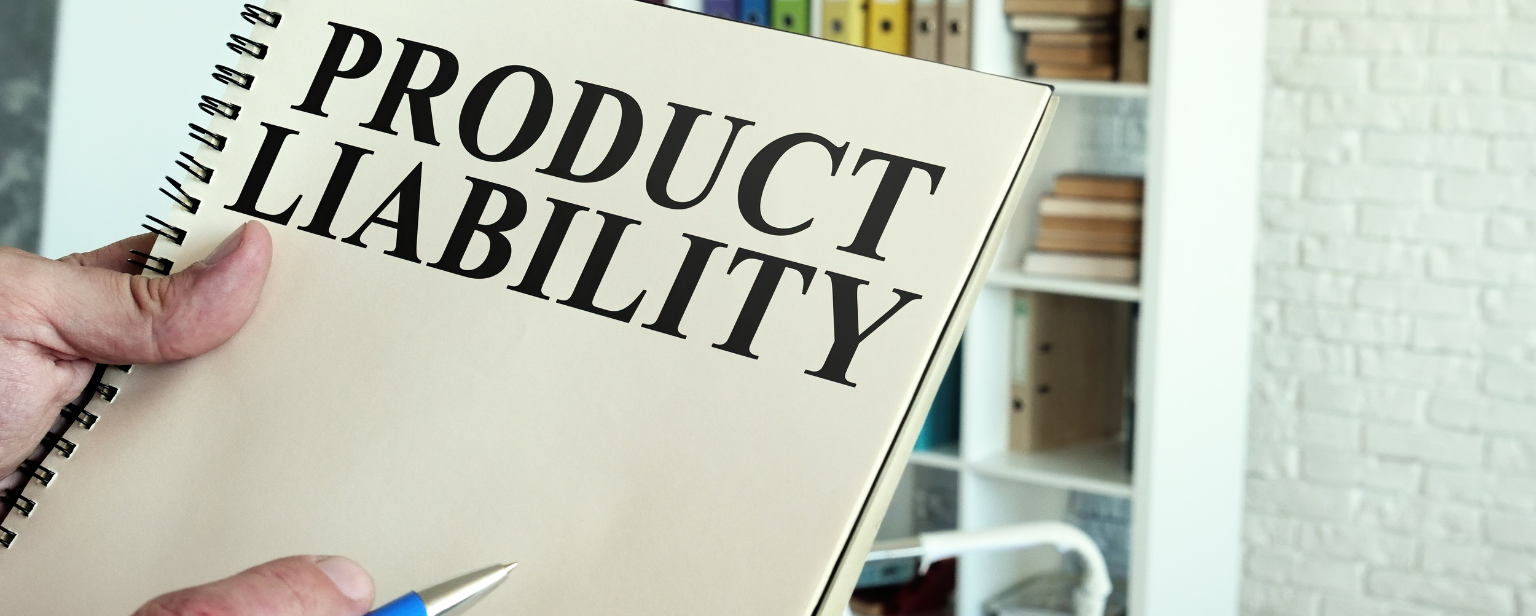 Product Liability: Protecting Consumers from Dangerous Products ...